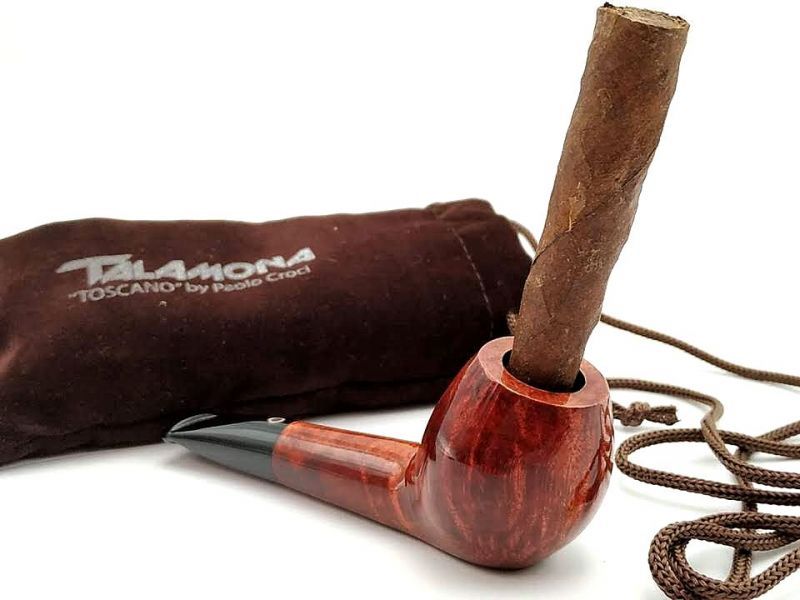 Pipe per Toscano – Floppypipe