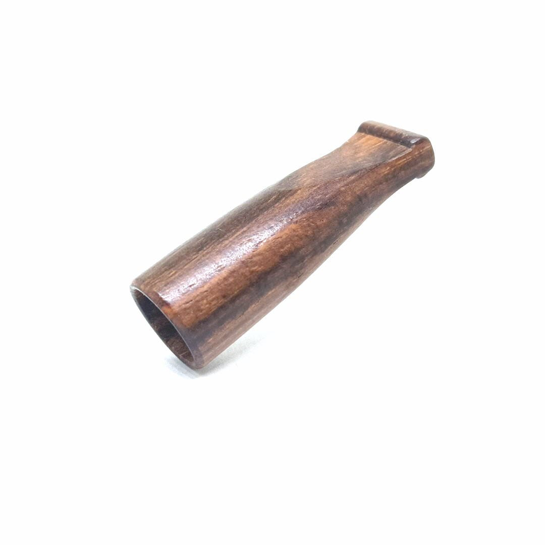 Fuma Toscano Floppy Mouthpiece, exotic woods, Coccobolo – Floppypipe