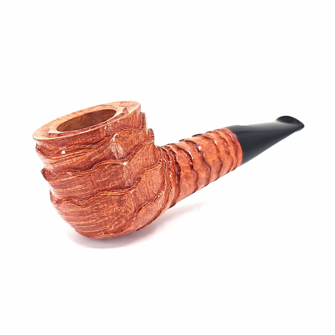 Castello Pipa Castello Le Dune Shape 10 nose burner – Floppypipe