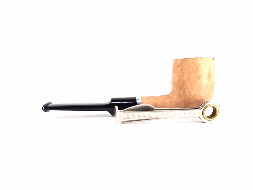 Floppy Starter Kit First Billiard Pipe with Pochette Brushes Pigino Li ...
