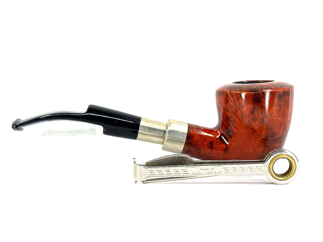 Floppy Starter Kit First Floppy Bent Dublin Pipe with Clutch Pipe Clea ...