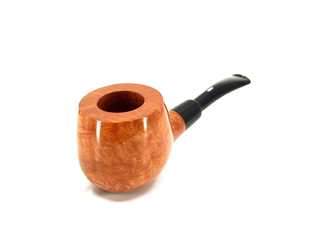Pipa Castello Pipe Shape 55 'Castello 'KKKK' Kino Innesto Flock ...