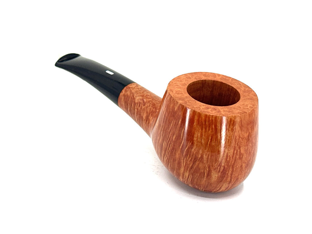 Pipa Castello "Collection" Fiammata K liscia shape 55 – Floppypipe