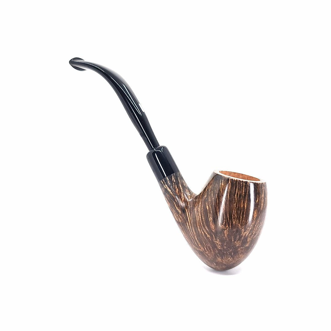 Castello "Collection" Pipe KK La Cacciatora Shape 93 smooth – Floppypipe