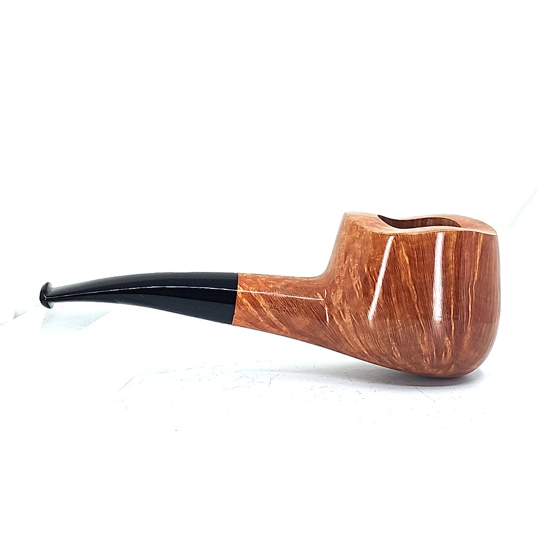 Pipa Castello "Collection" KK shape 55 liscia – Floppypipe