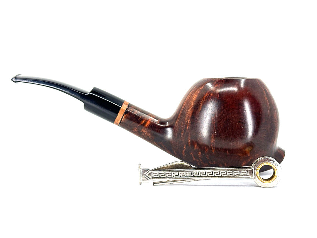 Pipa Fe.ro free hand Gigante Danish Explosion Hand Made in Italy ...