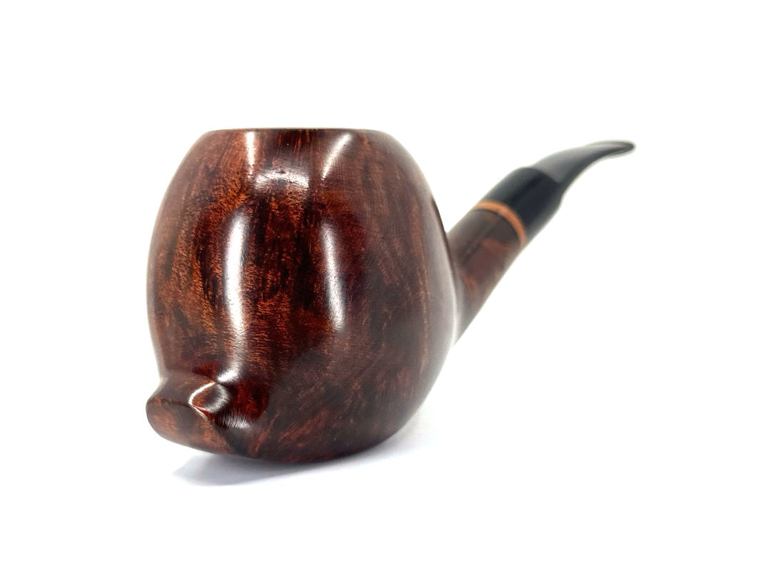 Pipa Fe.ro free hand Gigante Danish Explosion Hand Made in Italy ...