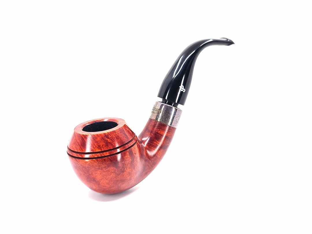 Pipe Peterson Pipe of the Year 2024 Terracotta – Floppypipe