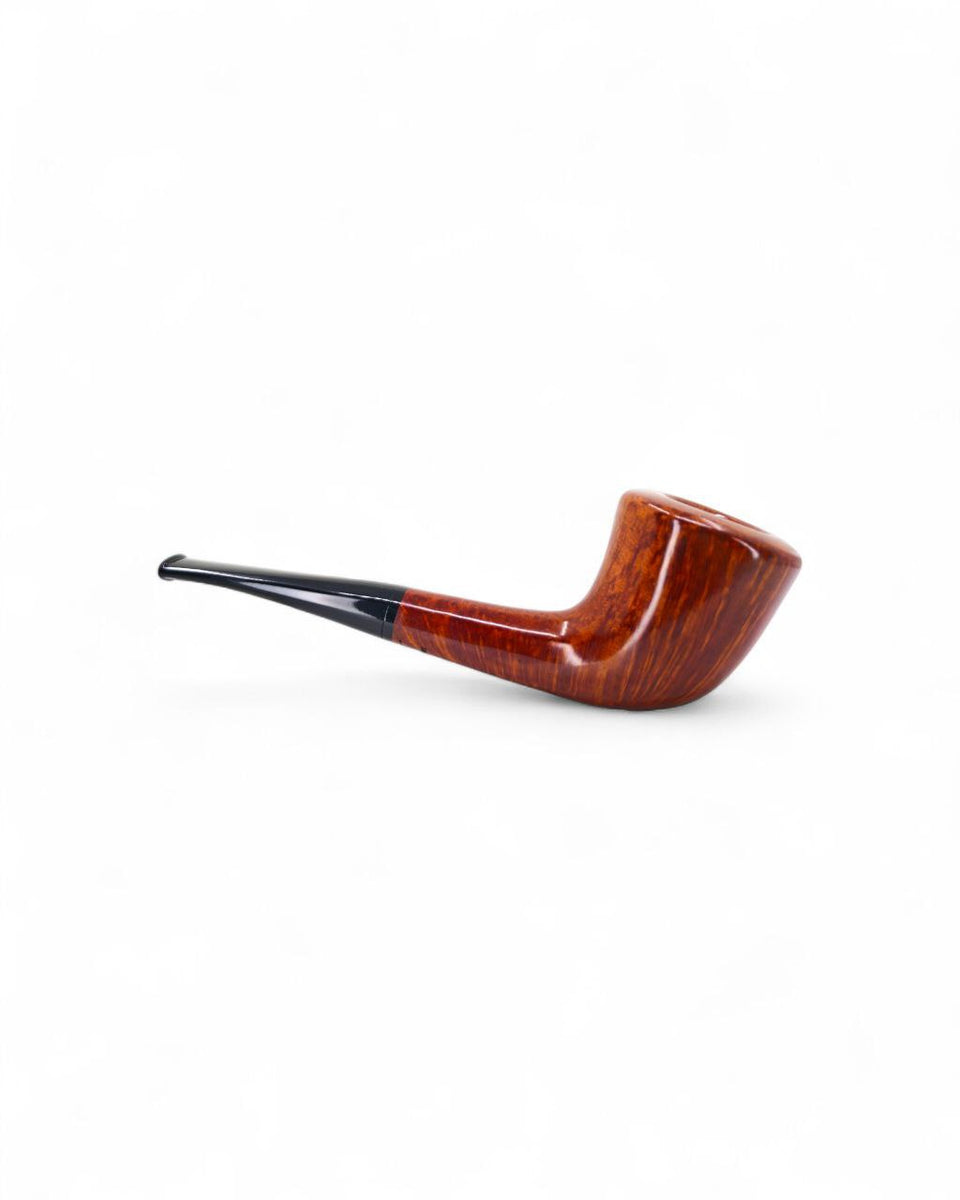 Winslow Hand Cut Pipe Denmark D Dublin Hand Made in Denmark – Floppypipe
