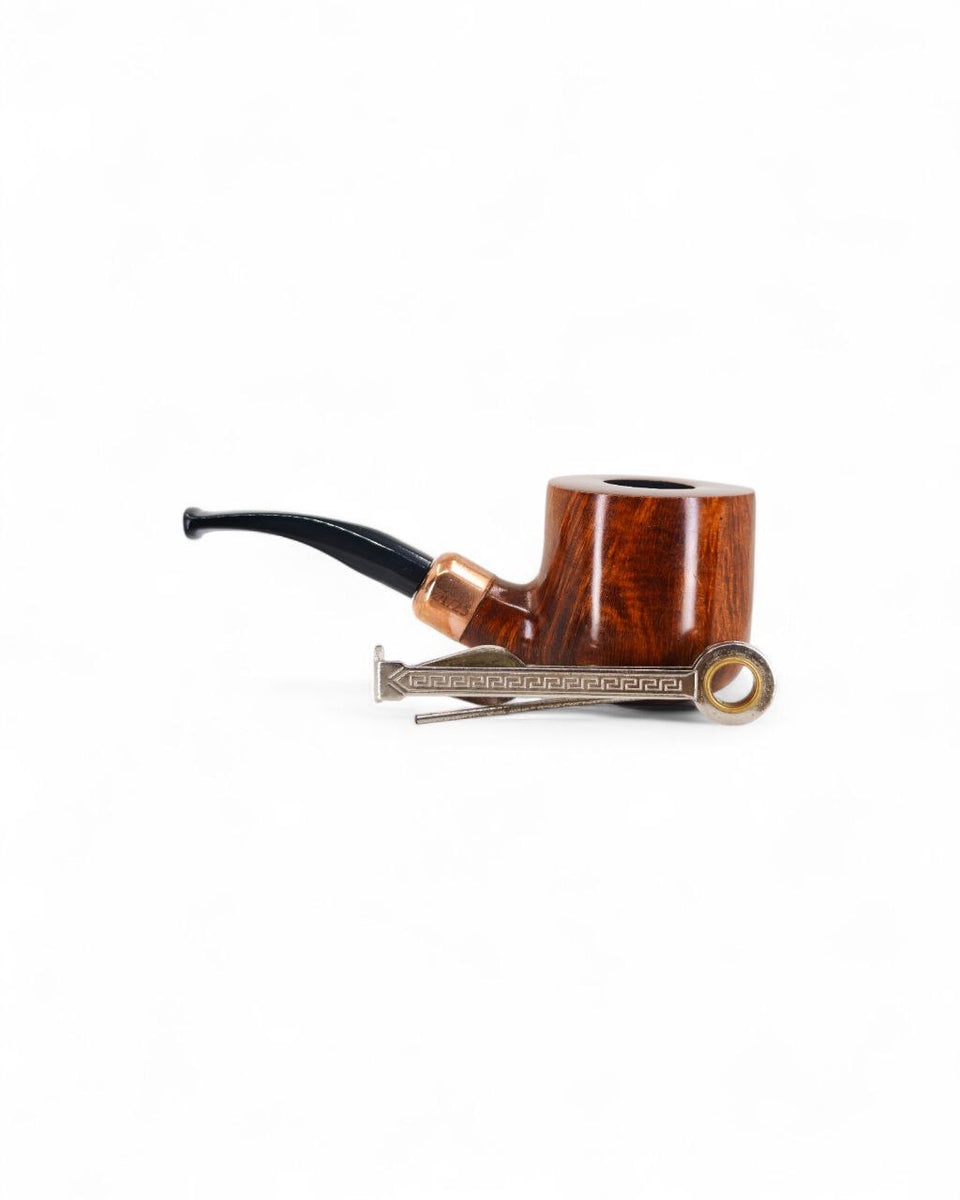 Floppy Xmas 25 - The Limited Edition Christmas Pipe - Chubby Pot Smooth ...