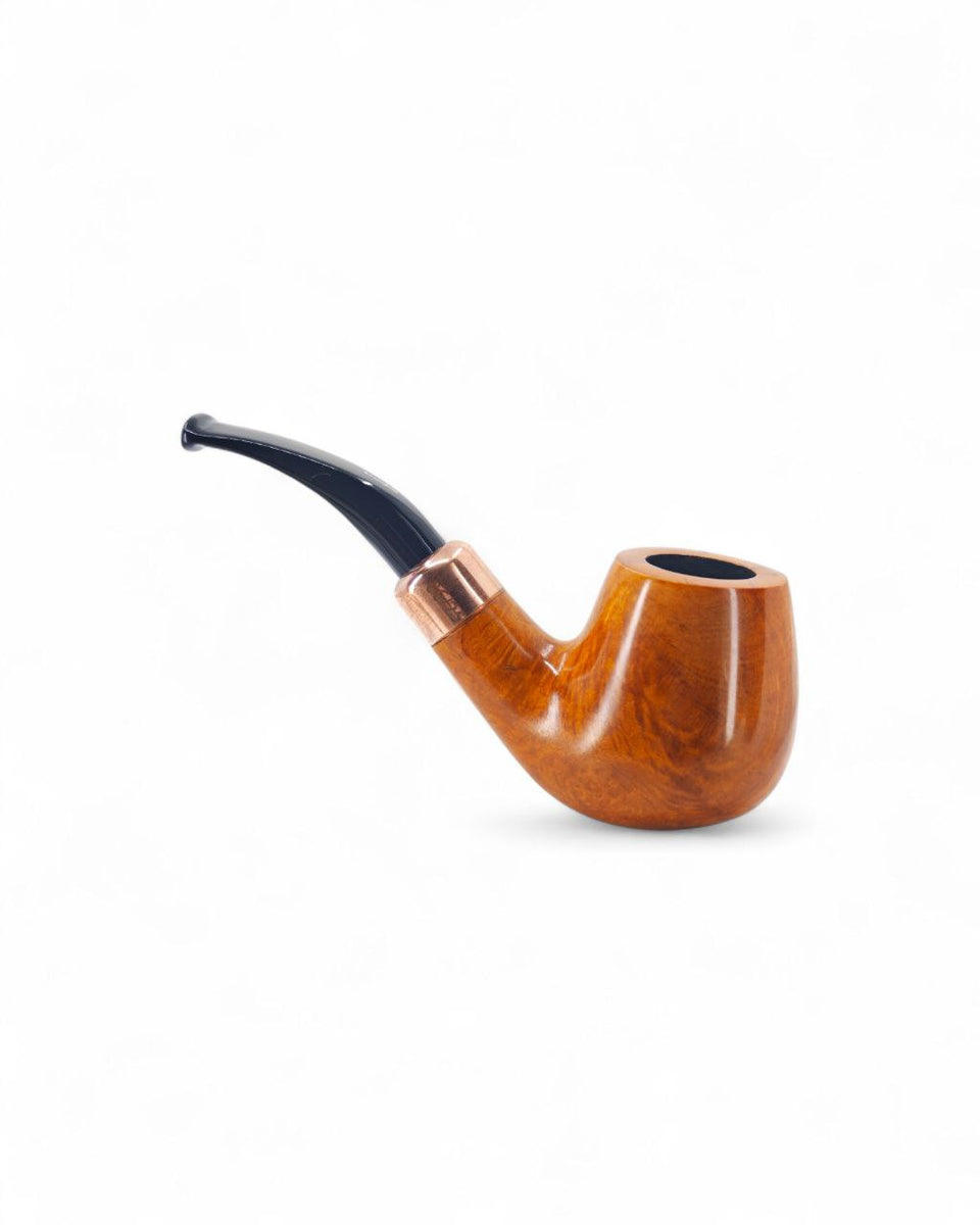 Floppy Xmas 25 - The Limited Edition Christmas Pipe - Chubby Pot Smooth ...