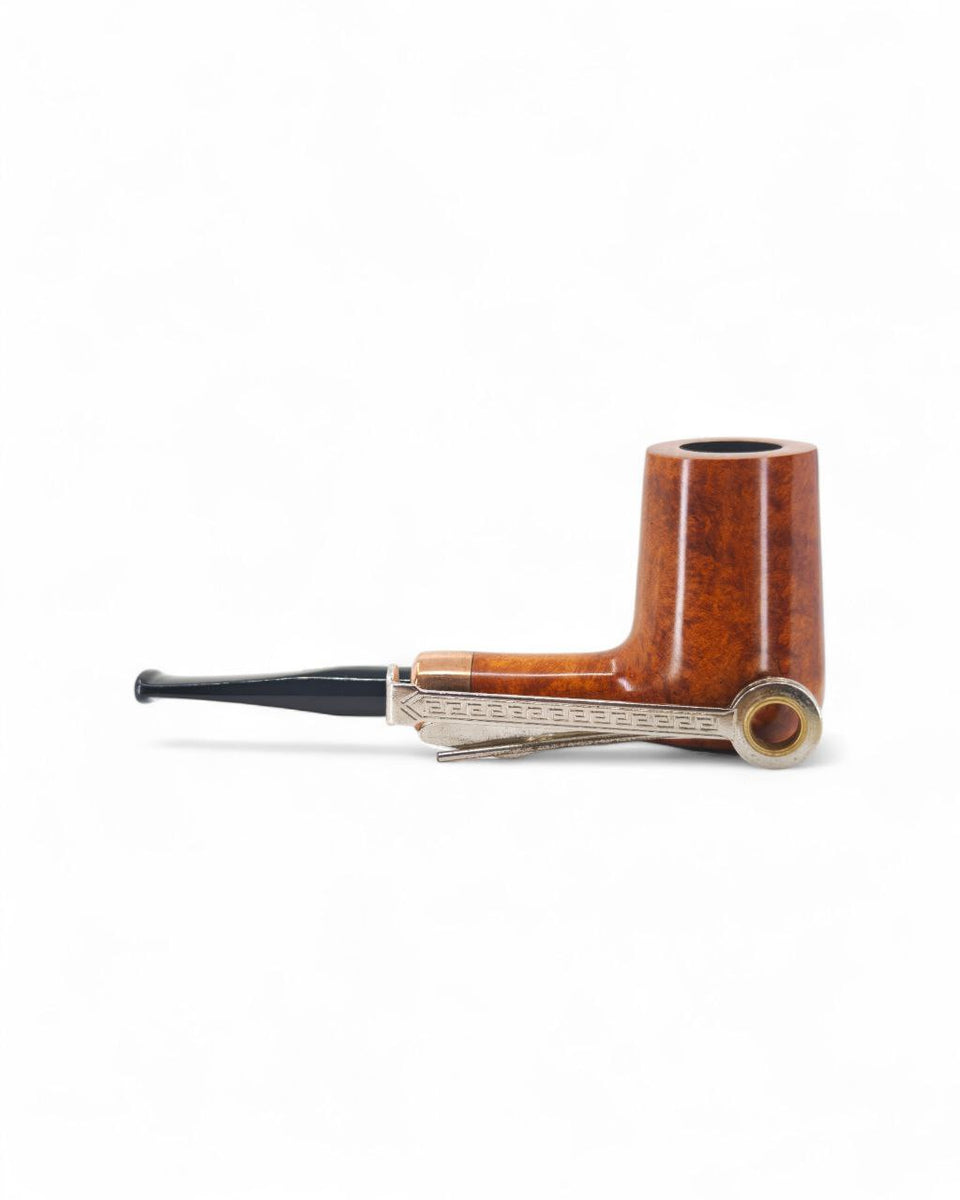 Floppy Xmas 25 - The Limited Edition Christmas Pipe - Chubby Pot Smooth ...