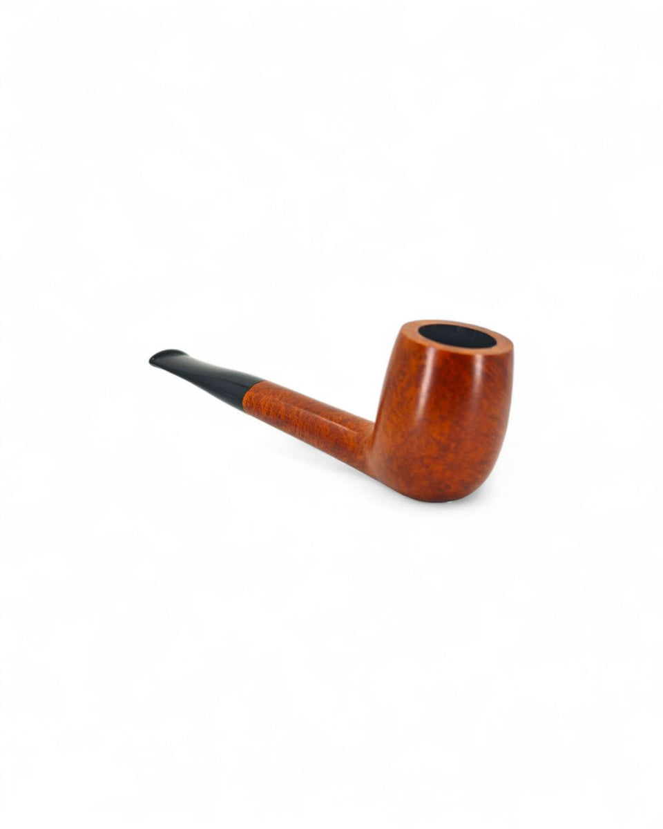 Floppy Winter Series Liverpool Smooth Pipe - Classic Straight Pipe ...
