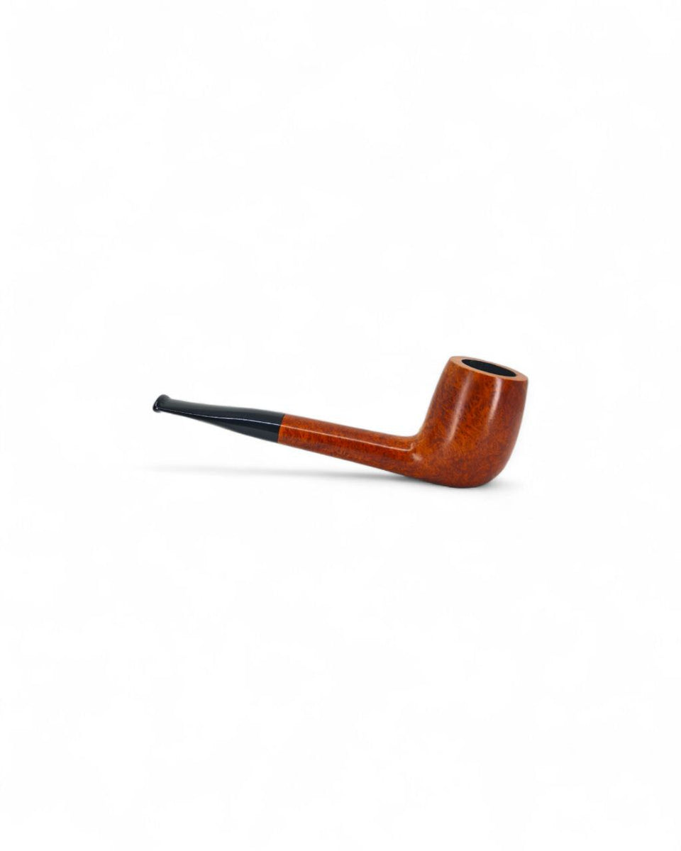 Floppy Winter Series Liverpool Smooth Pipe - Classic Straight Pipe ...