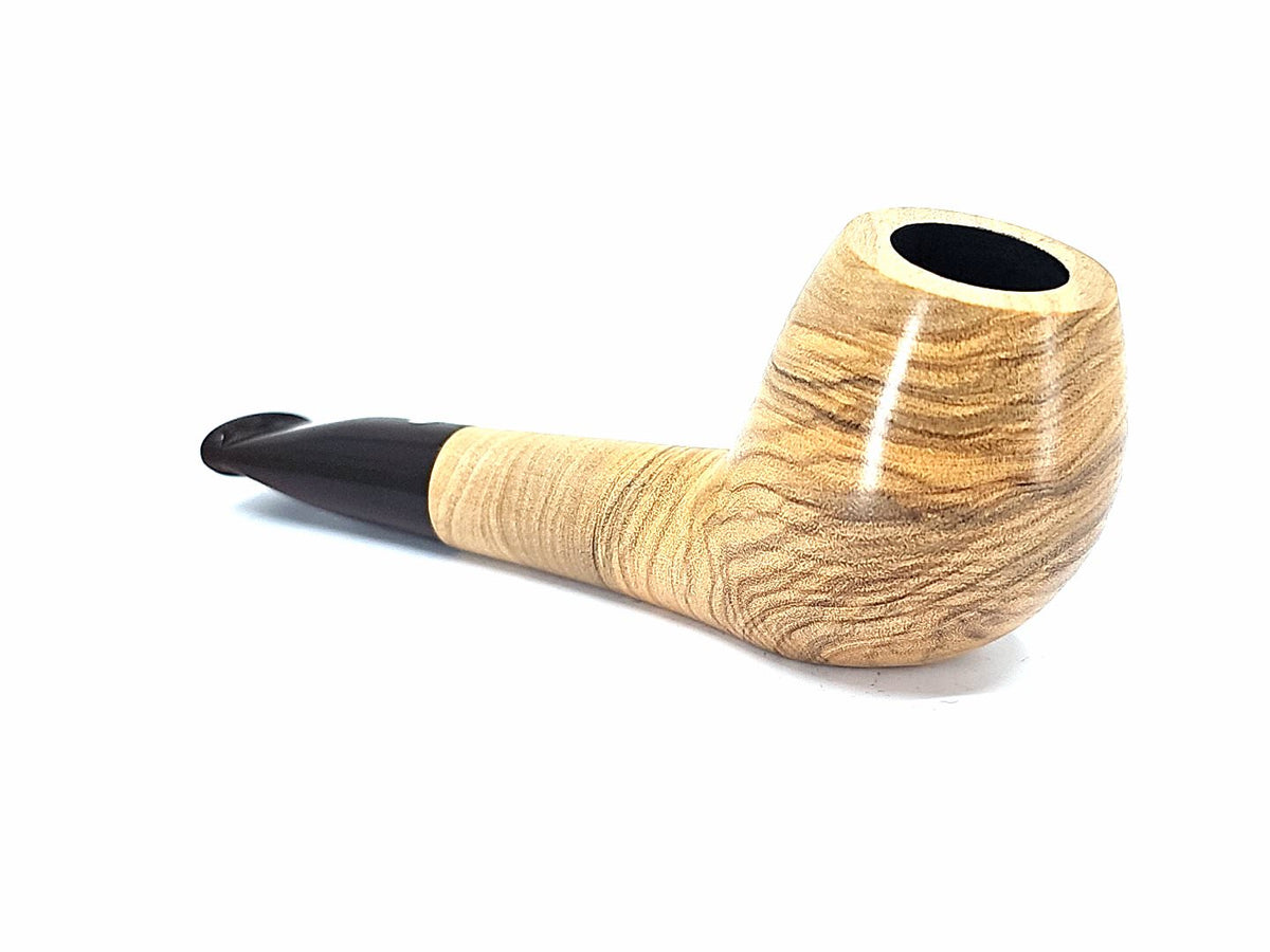 Talamona Toscano The Pipe For cigar Italy the Pipette smokes Tuscans A ...