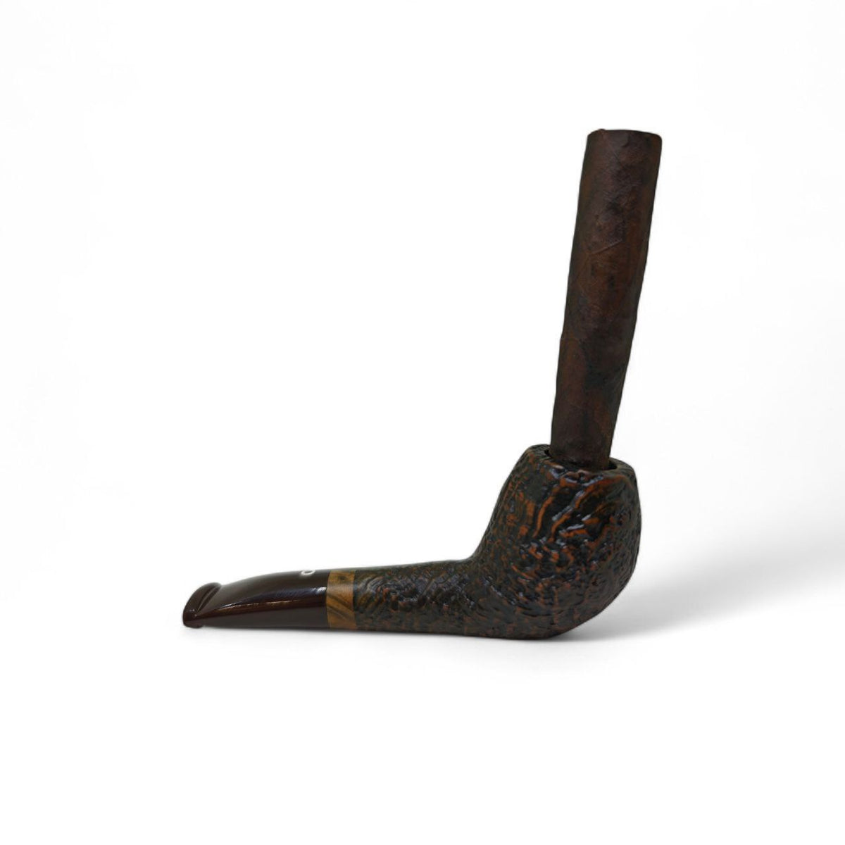 Talamona Toscano La Pipa Per sigaro Italy la Pipetta fuma toscani Sabb ...
