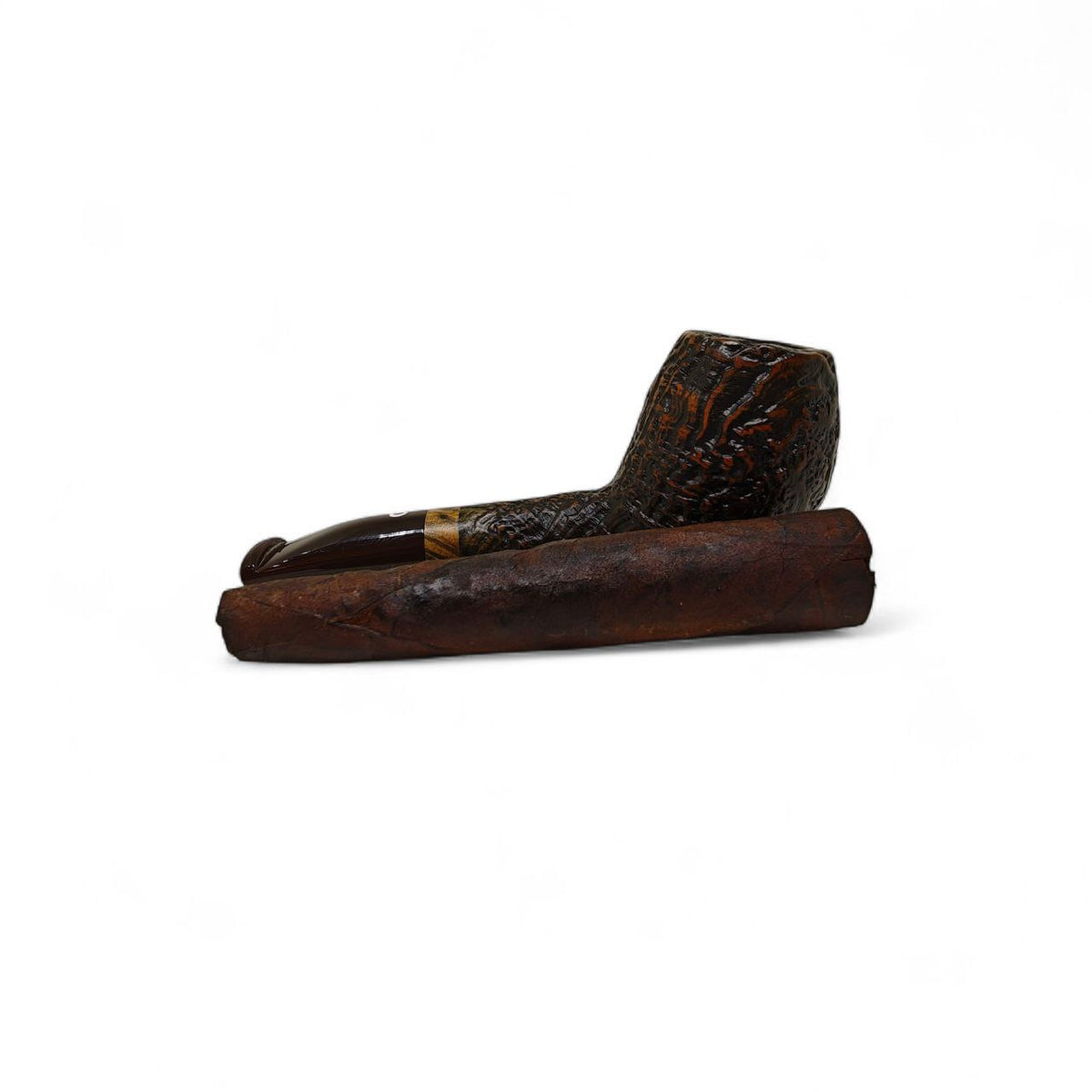 Talamona Toscano La Pipa Per sigaro Italy la Pipetta fuma toscani Sabb ...