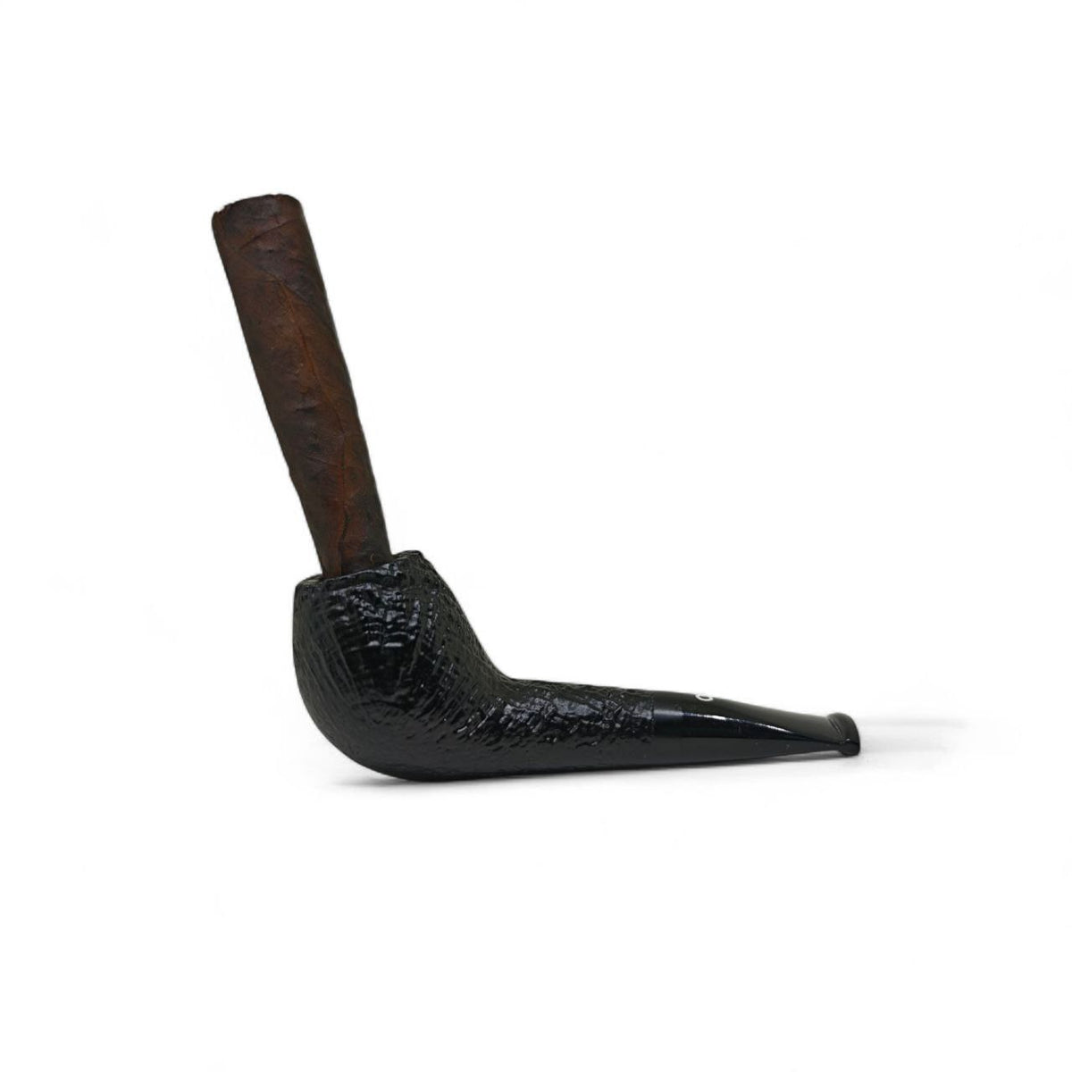 Talamona Toscano La Pipa Per sigaro Italy la Pipetta fuma toscani Sabb ...
