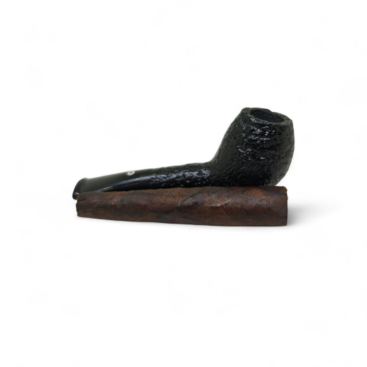 Talamona Toscano La Pipa Per sigaro Italy la Pipetta fuma toscani Sabb ...