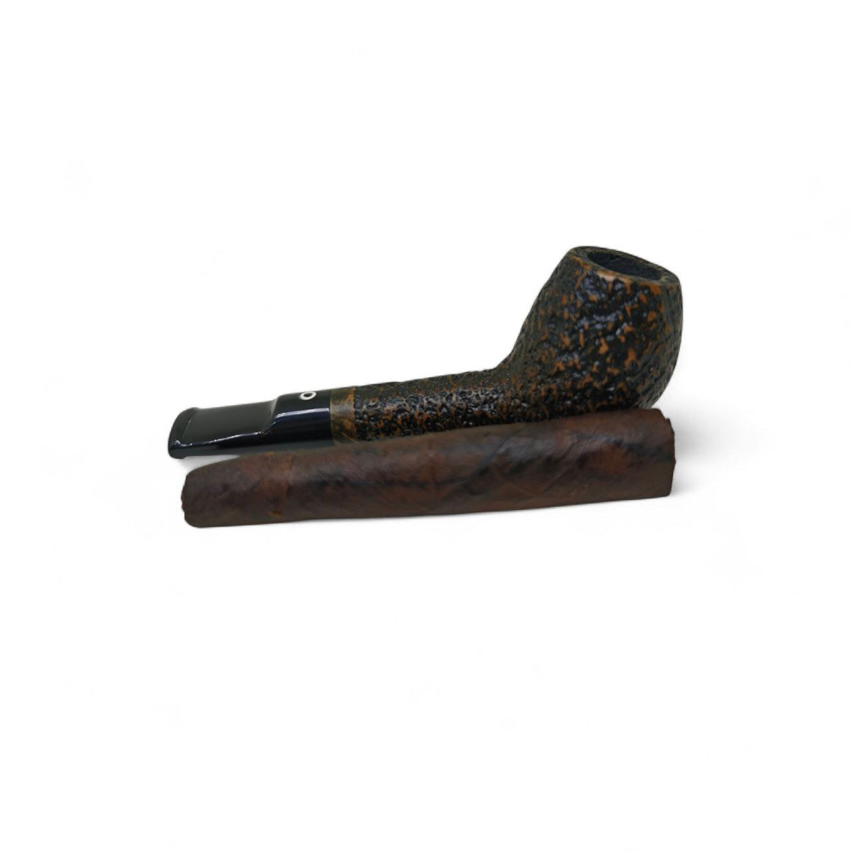 Talamona Toscano La Pipa Per sigaro Italy la Pipetta fuma toscani Sabb ...