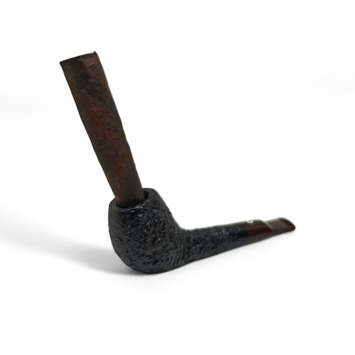 Talamona Toscano La Pipa Per sigaro Italy la Pipetta fuma toscani Sabb ...