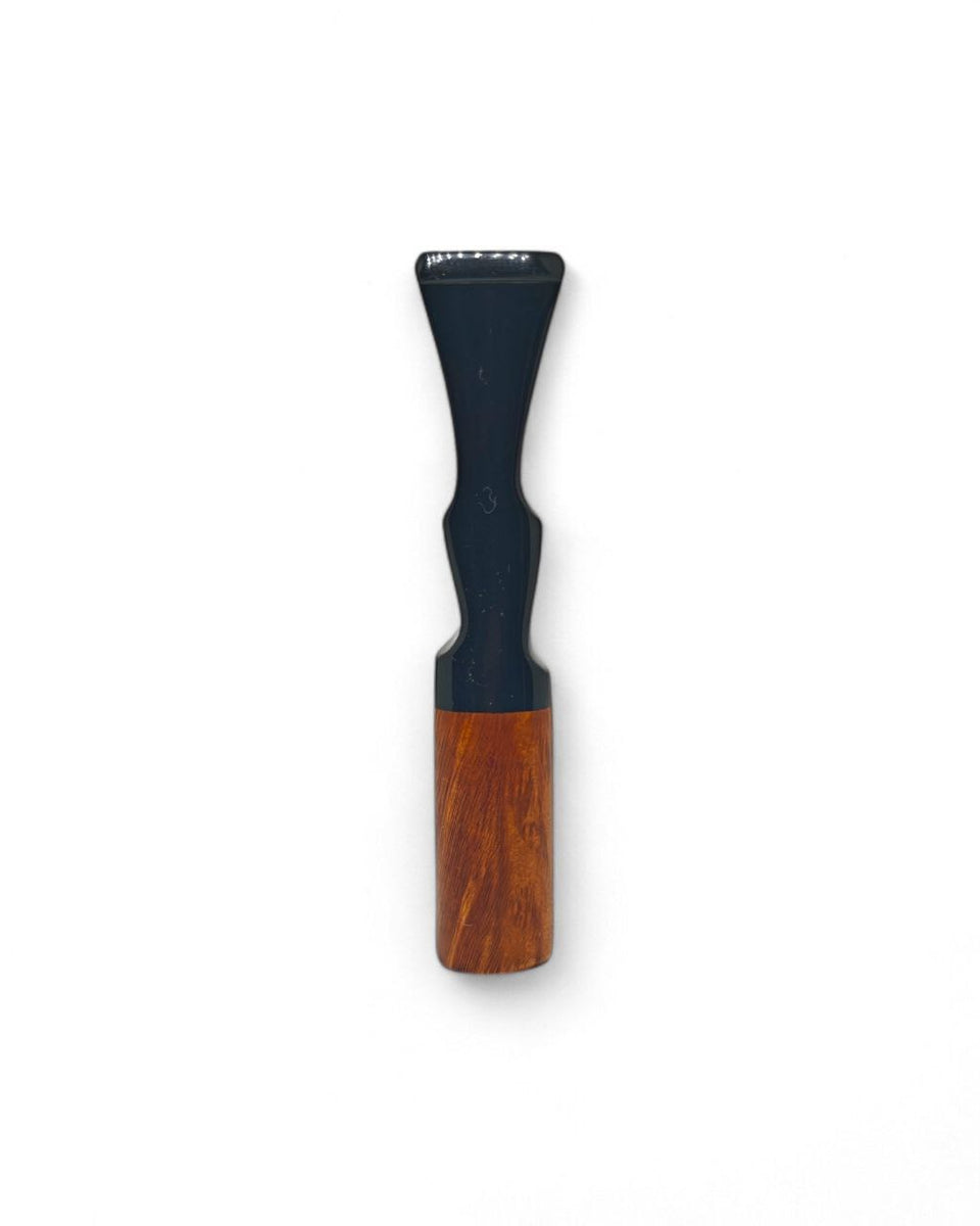 Pascucci Briar Mouthpiece for Slim Cigarettes, Floppy Tobacco Shop ...
