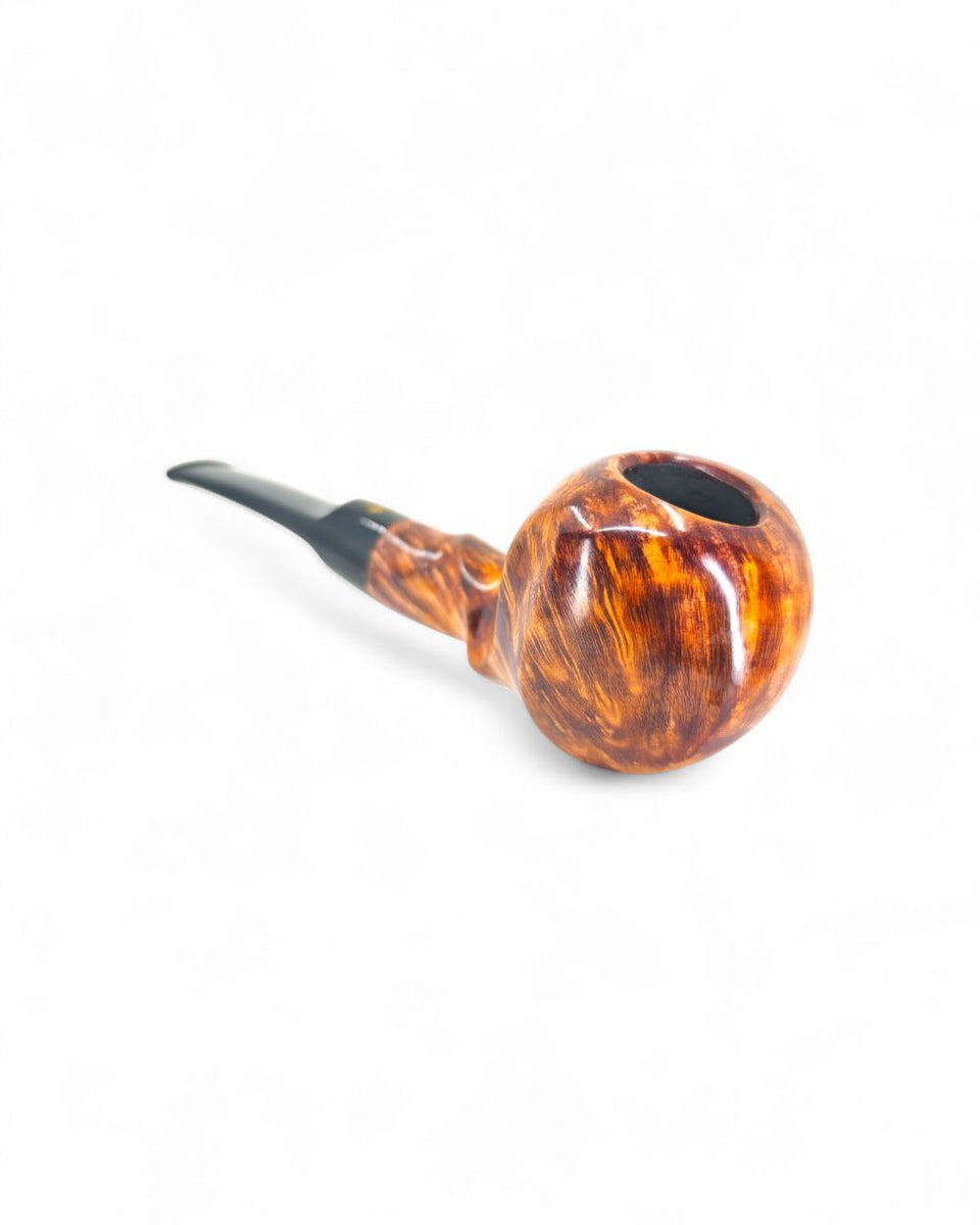 Pipe Crown by Winslow 200 | Freehand Danish | 9mm filter – Floppypipe
