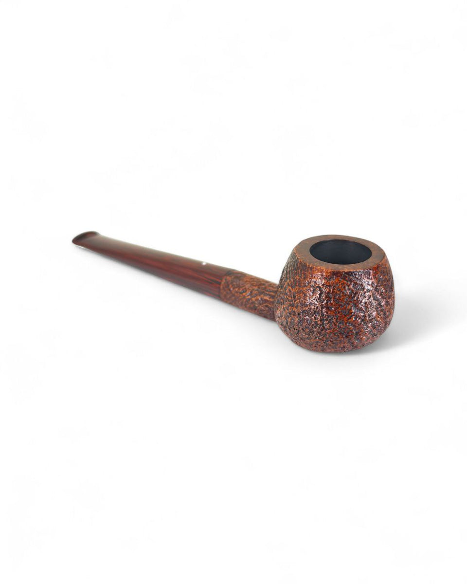 Dunhill Cumberland 4107 Pipe | Shape Prince Group 4 | Made in England ...