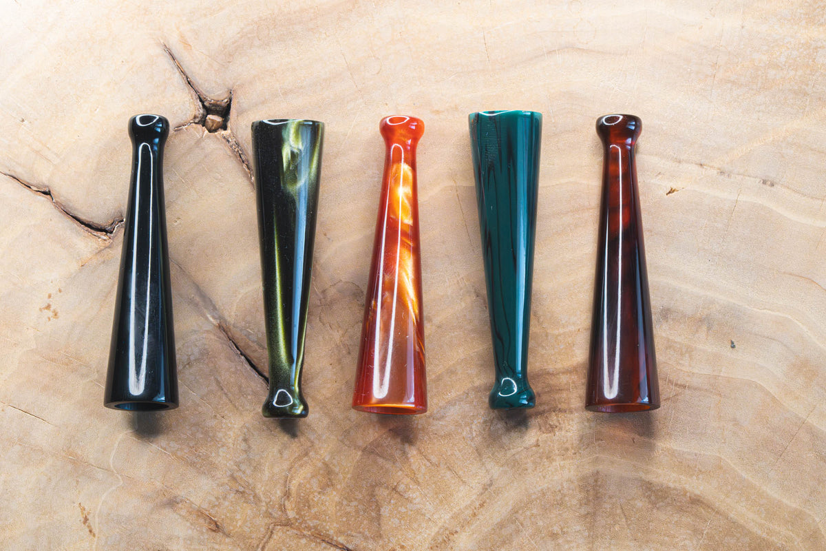 EASYGARS - ZEPHIR - METHACRYLATE CIGARETTE SMOKER – Floppypipe