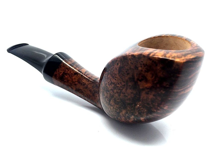 Pipe G. Penzo Free Form – Floppypipe