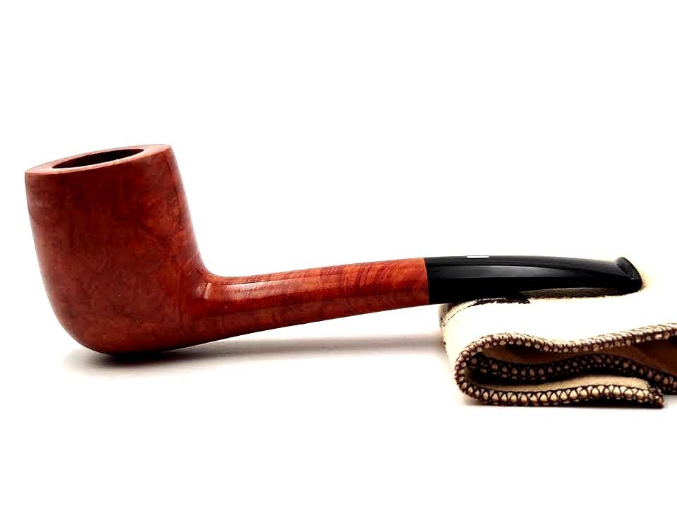 Castello Pipe Castello KK Canadian Shape 31 Made in Cantù Italy 2020 ...