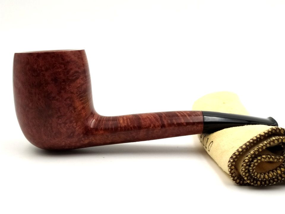Pipa Castello Castello KKKK Canadese Shape 31 Made in Cantù Italy 2021 ...