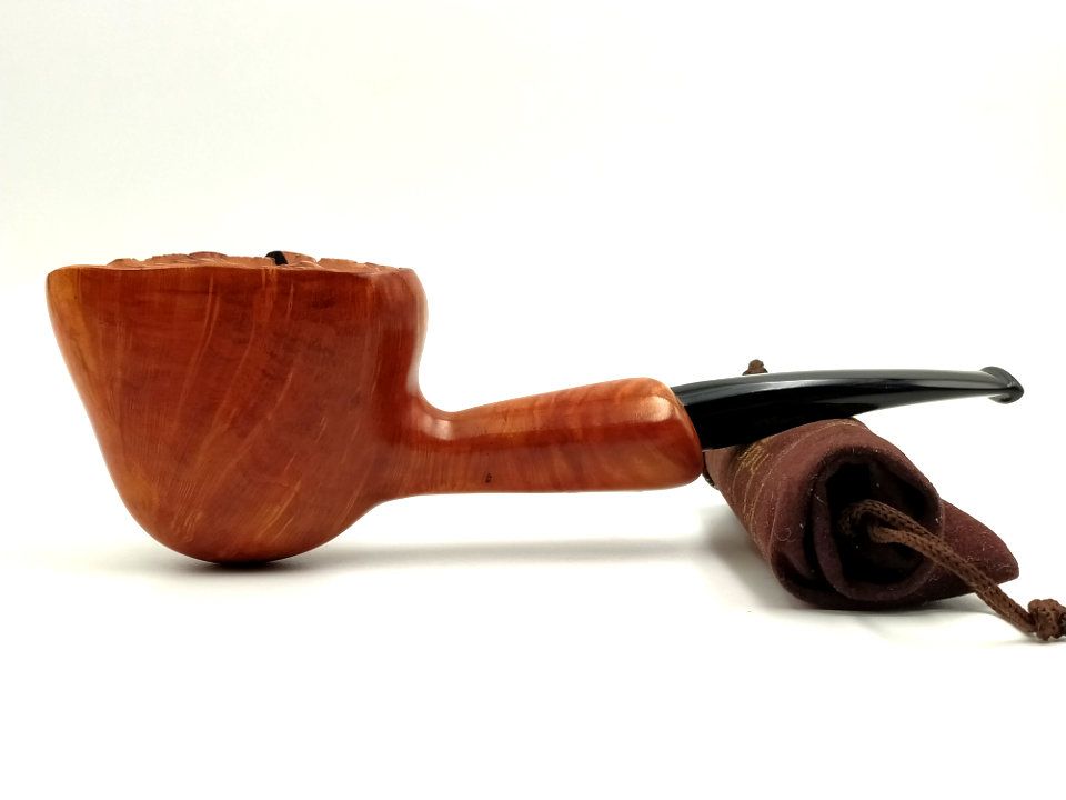 Floppy Pipe 'La Mondiale ' Hand Made in Italy 2021 Giant – Floppypipe
