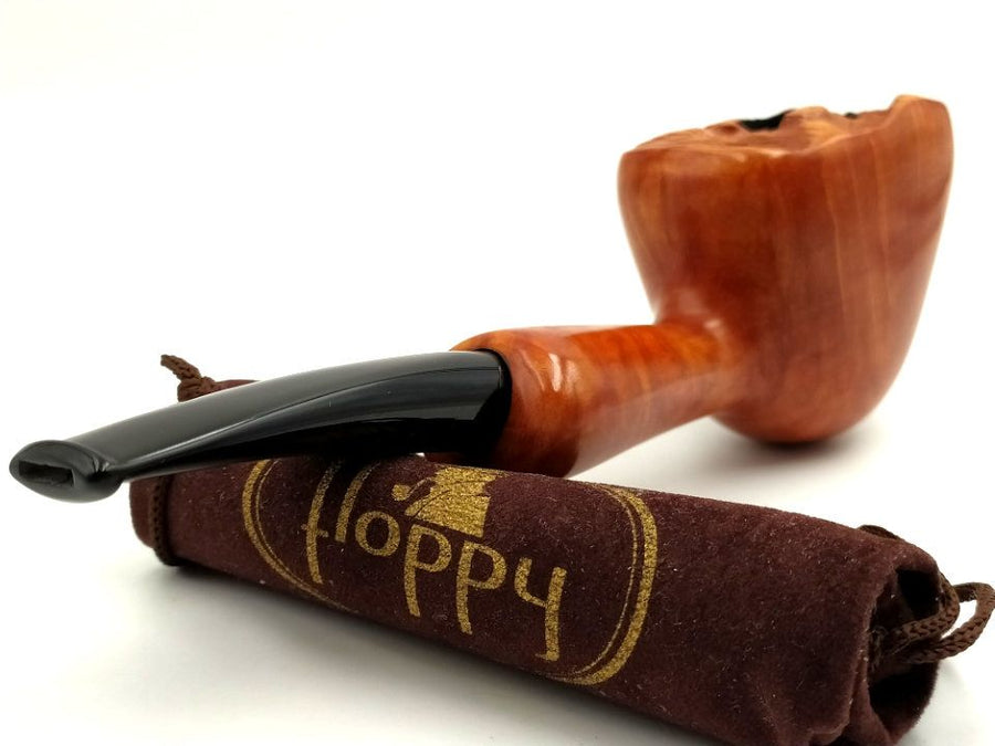 Floppy Pipe 'La Mondiale ' Hand Made in Italy 2021 Giant – Floppypipe