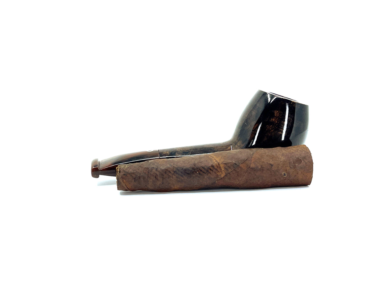 La Pipa Per sigaro Talamona Toscano Italy la Pipetta fuma toscani Lisc ...