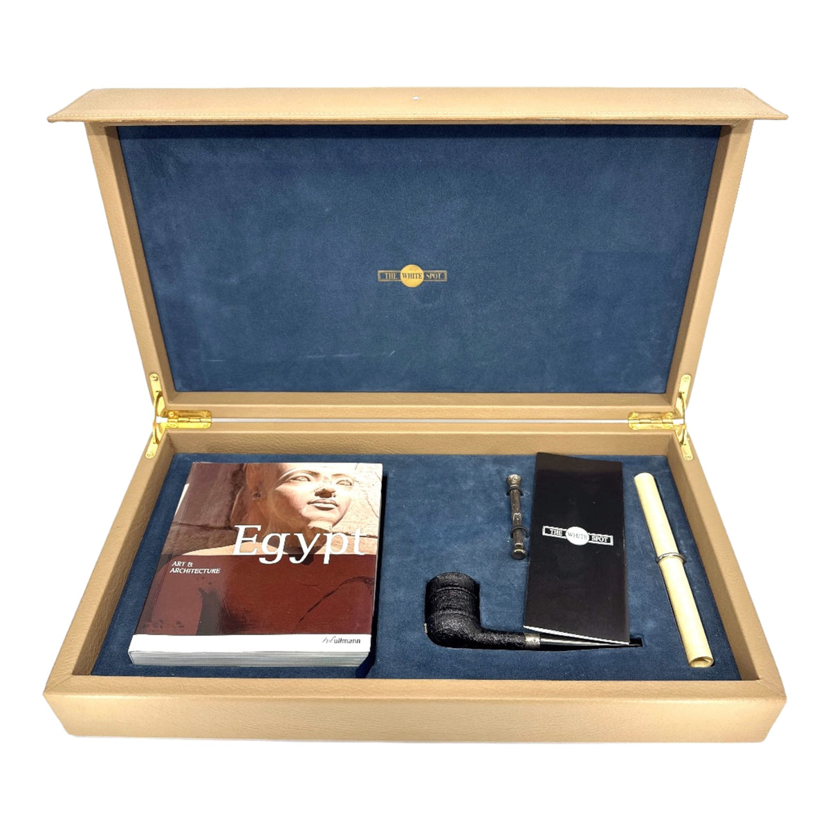 Dunhill ABU SIMBEL PIPE LIMITED EDITION n. 46 out of 100 specimens ...