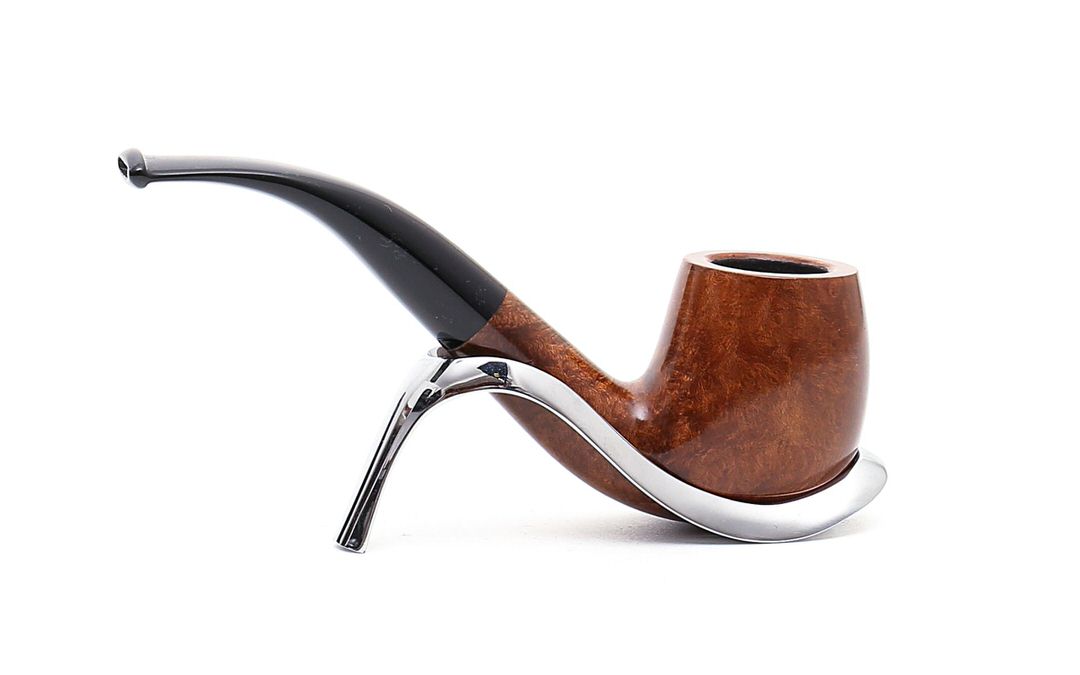 PIPE SAVINELLI ONE SMOOTH STARTER KIT 601 BENT – Floppypipe