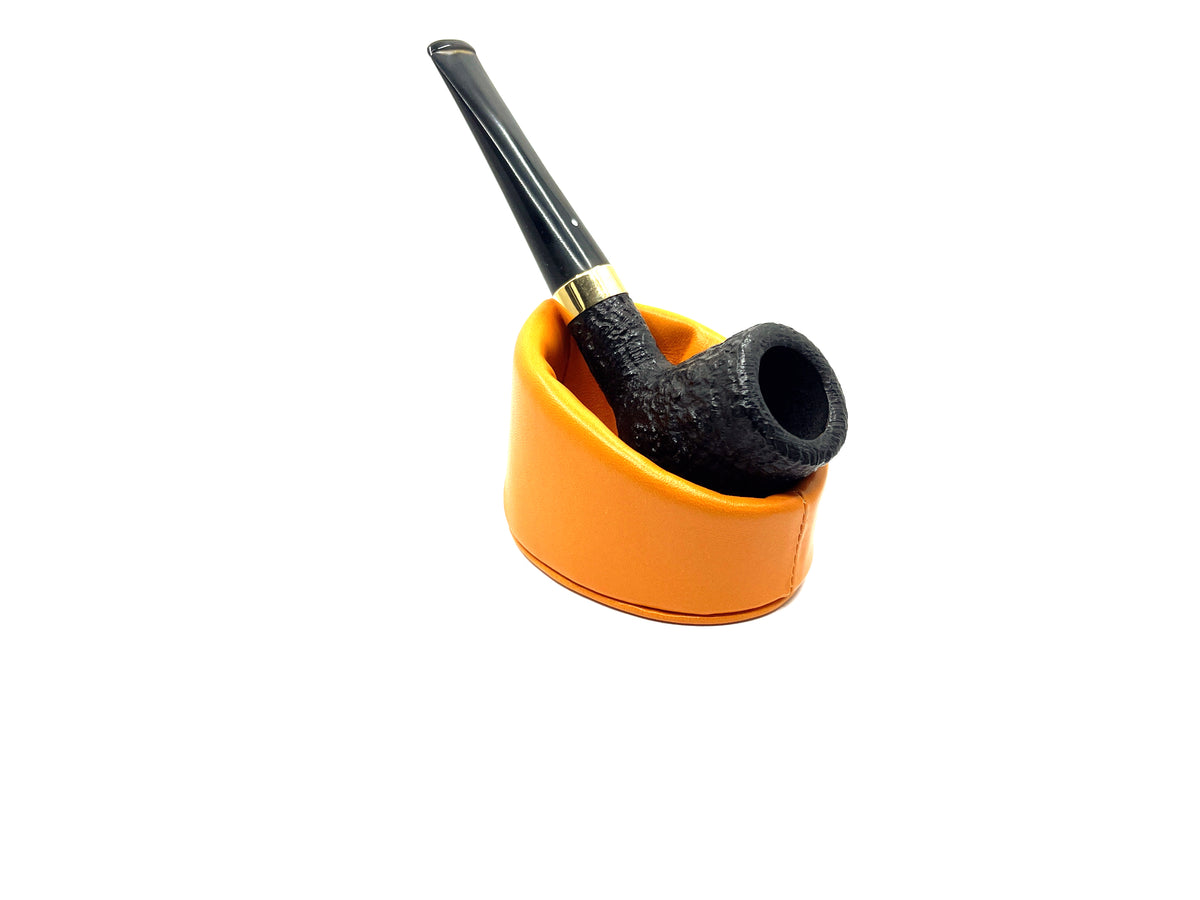 Floppy leather pipe holder Made in Italy – Floppypipe